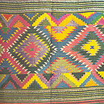 Weaving of Laos – Asia InCH – Encyclopedia of Intangible Cultural Heritage