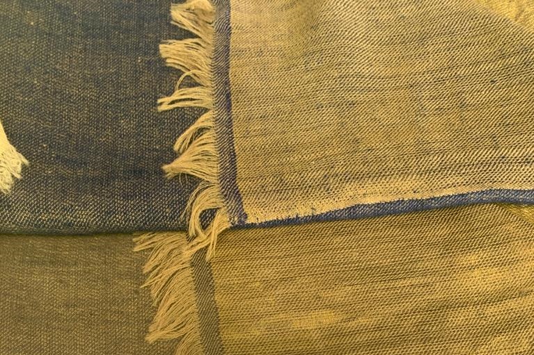 Pashmina Shawl Weaving of Kashmir – Asia InCH – Encyclopedia of ...